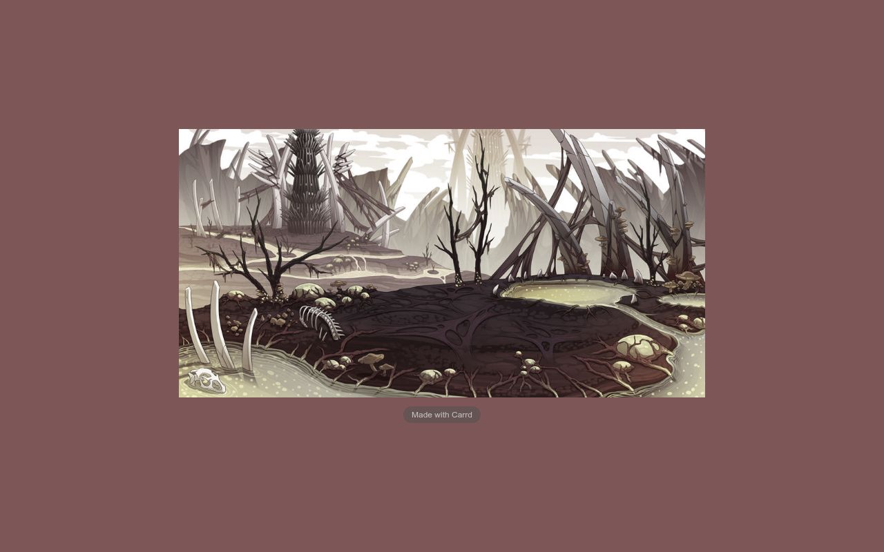THE MIND'S EYE/PUTRID BLISTERS CABINET